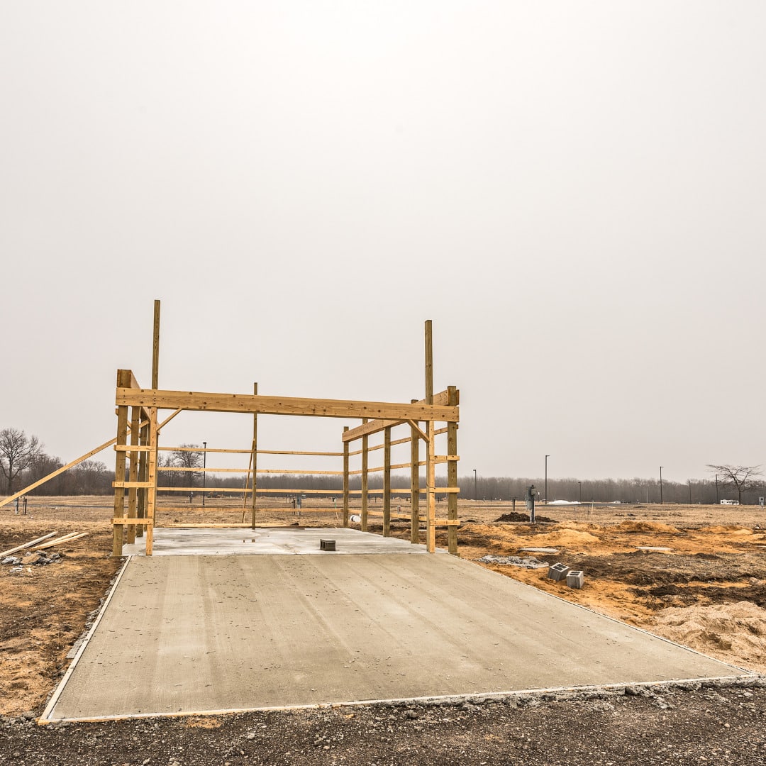 Gallery - SATX Concrete Contractors